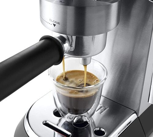 Las 5 Mejores Cafeteras Express de 2022 【Comparativa】